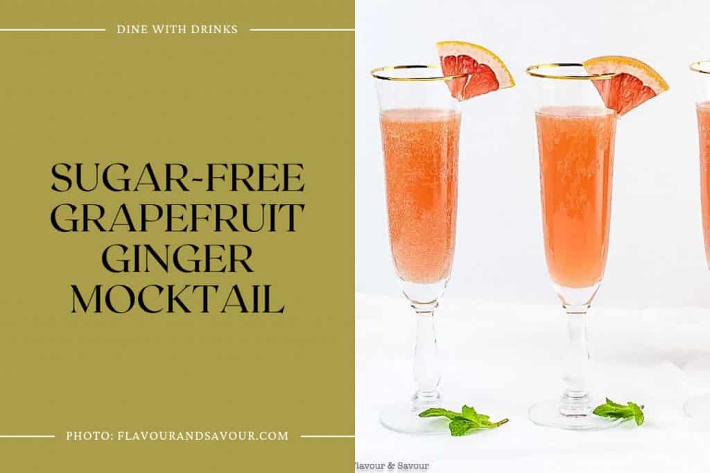 10 Stevia cocktails that will sweeten up your night! | DineWithDrinks