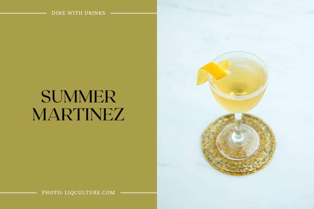 27 St Germain and Gin Cocktails to Shake Up Your World! | DineWithDrinks