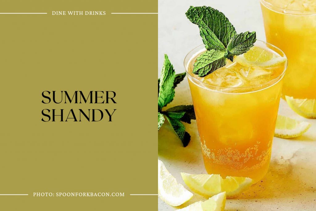17 Yellow Cocktails That Will Add a Sunny Twist to Your Night ...
