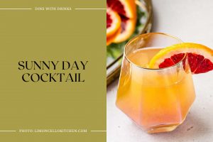 33 Mango Cocktails to Sip Your Way to Paradise | DineWithDrinks