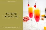 29 Best Easy Virgin Cocktails – Non-Alcoholic Bliss! | DineWithDrinks