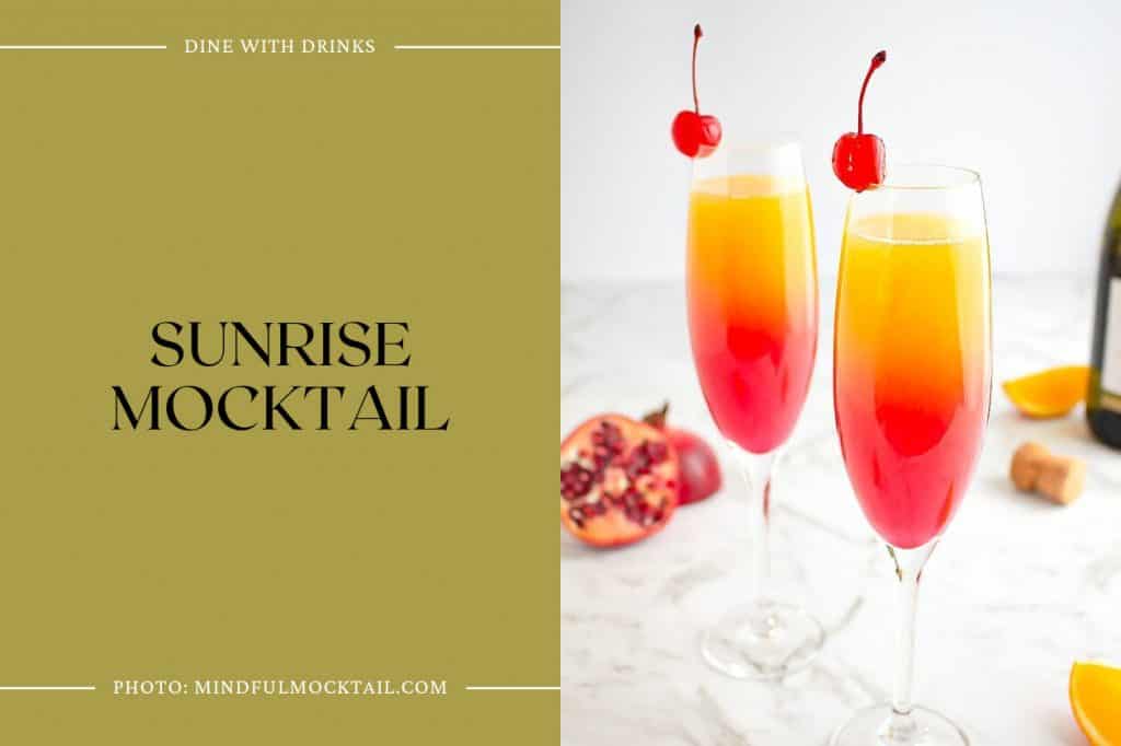 32 Easy Grenadine Cocktails to Sweeten Up Your Party | DineWithDrinks