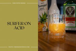 24 Built Cocktails That Will Shake Up Your Night! | DineWithDrinks