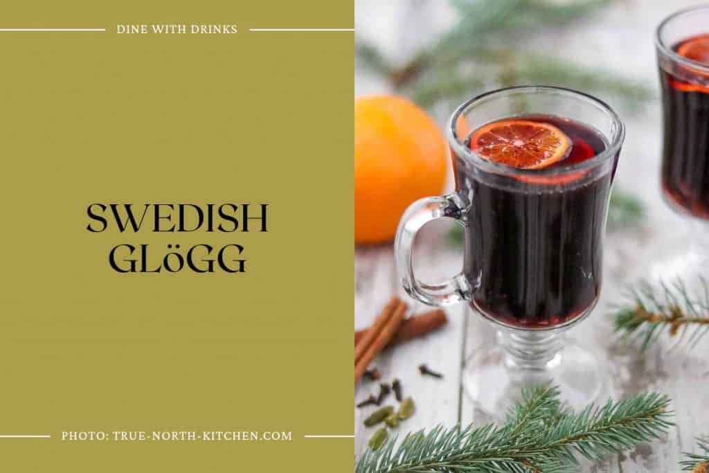 10 Nordic Cocktails to Put Some Hygge in Your Glass | DineWithDrinks