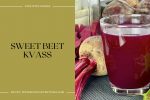 11 Beet Cocktails That Will Have You Beet-Ing for More! | DineWithDrinks