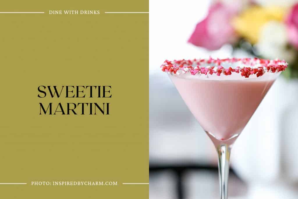 36 Fancy Pink Cocktails That'll Make You Blush with Delight ...