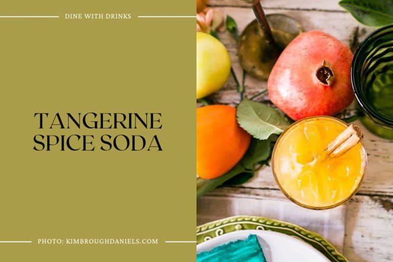 10 Booze Free Cocktails That Will Rock Your World! | DineWithDrinks