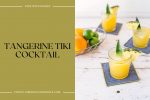 18 Batch Tiki Cocktails to Turn Up Your Luau Game! | DineWithDrinks