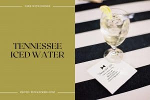 10 Tennessee Cocktails That Will Make You Sip 'Yeehaw!' | DineWithDrinks