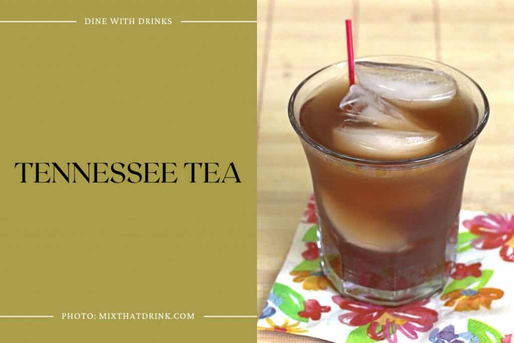 10 Tennessee Cocktails That Will Make You Sip 'Yeehaw!' | DineWithDrinks