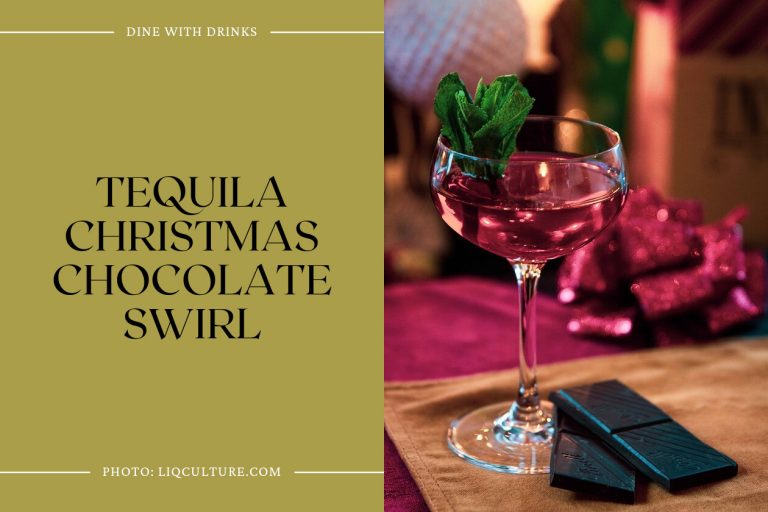19 Christmas Tequila Cocktails to Make Your Spirits Bright ...