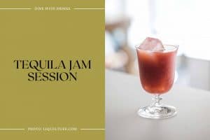 19 Jam Cocktails That Will Be Your New Favorite Jam! | DineWithDrinks