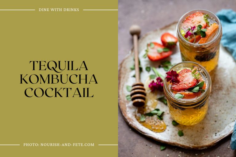 35 Spring Tequila Cocktails to Shake Up Your Season | DineWithDrinks