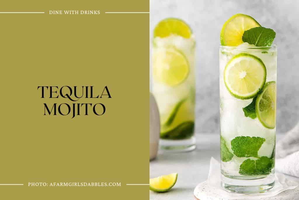 26 Mexican Tequila Cocktails That Will Have You Saying Olé ...