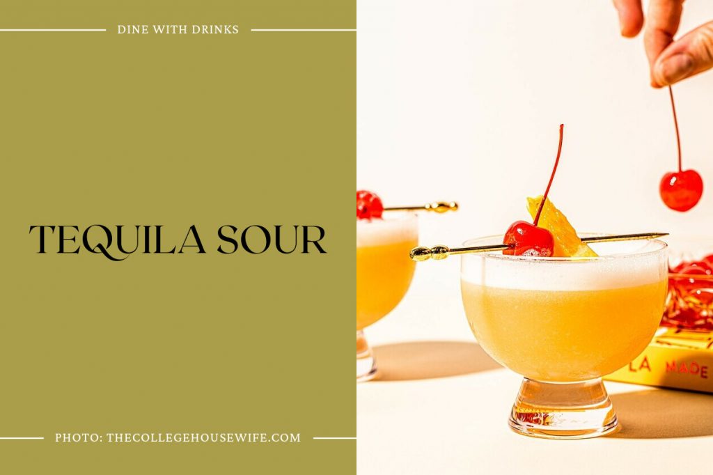 18 Winter Tequila Cocktails to Warm Your Spirits | DineWithDrinks
