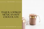 30 Spicy Tequila Cocktails to Ignite Your Inner Fire | DineWithDrinks