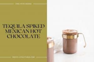 30 Spicy Tequila Cocktails to Ignite Your Inner Fire | DineWithDrinks