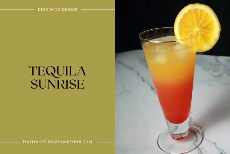 13 Colourful Layered Cocktails to Sip and Savor! | DineWithDrinks