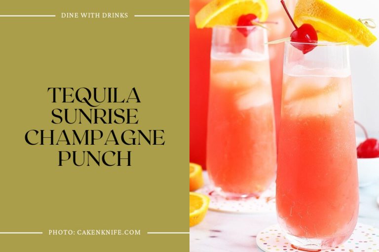 35 Spring Tequila Cocktails to Shake Up Your Season | DineWithDrinks