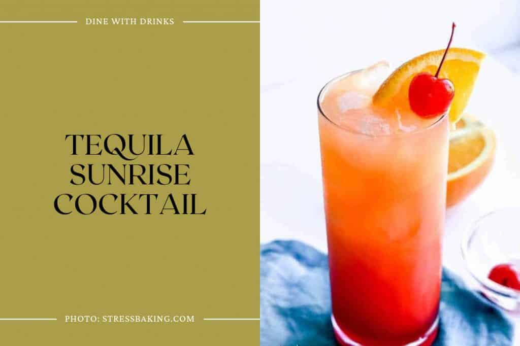 28 Mountain Cocktails That Will Take You to New Heights! | DineWithDrinks