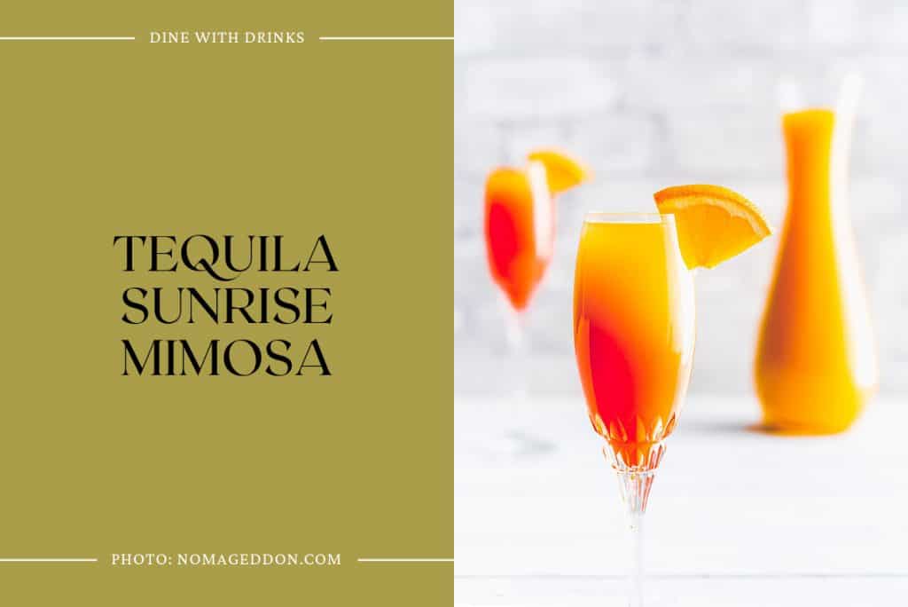 27 Summer Tequila Cocktails to Sip All Season Long | DineWithDrinks