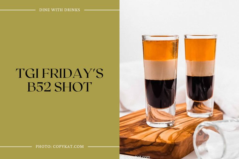 30 Best Layered Cocktails for Colorful Sipping! | DineWithDrinks