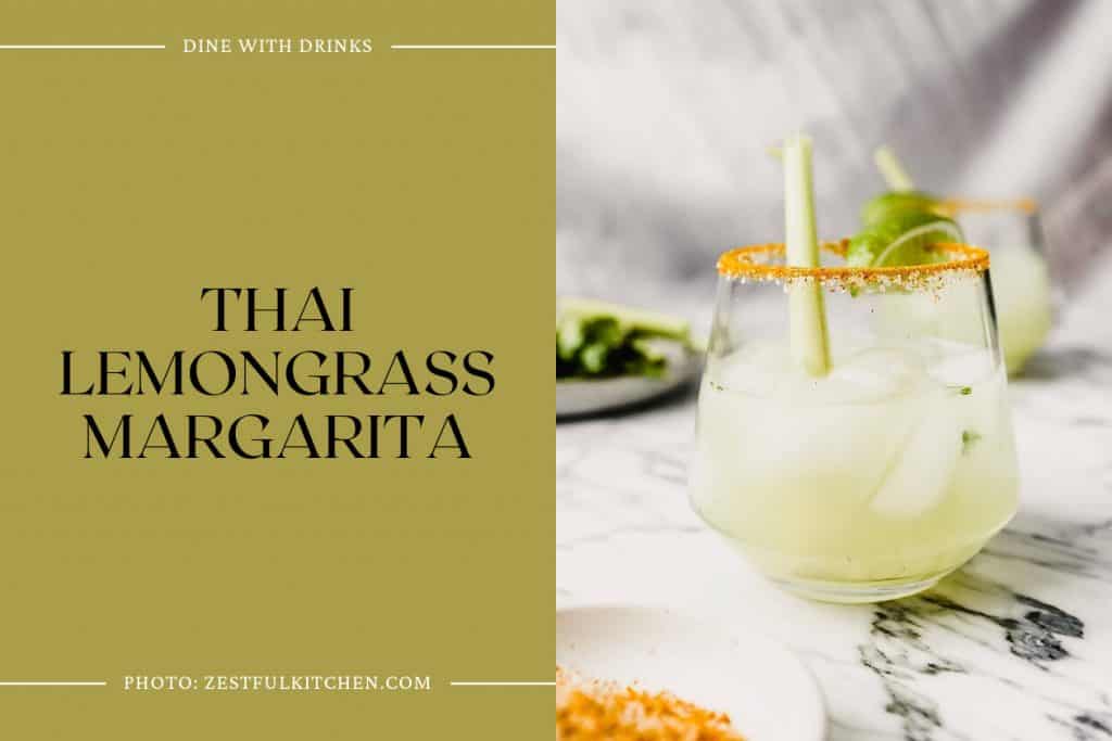 19 Cilantro Cocktails to Spice Up Your Nightlife! | DineWithDrinks
