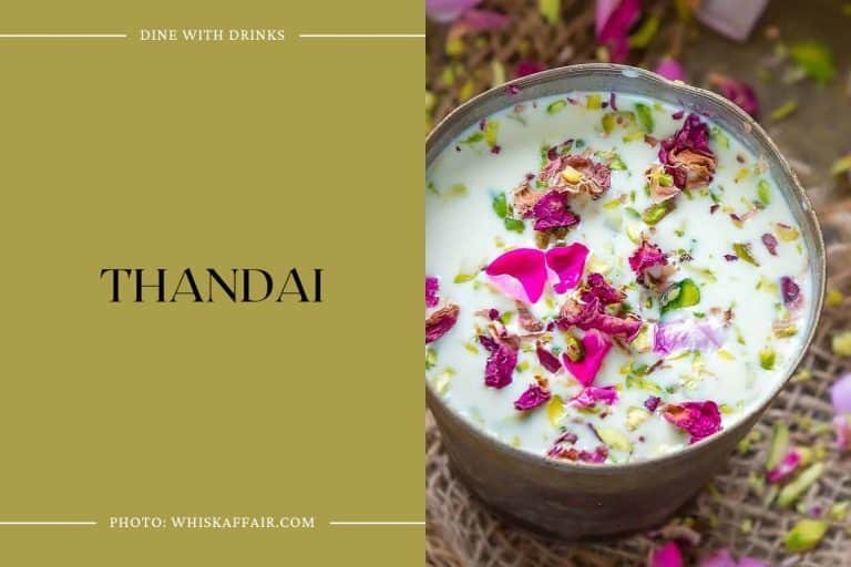 10 Holi Cocktails to Add Color to Your Celebrations! | DineWithDrinks
