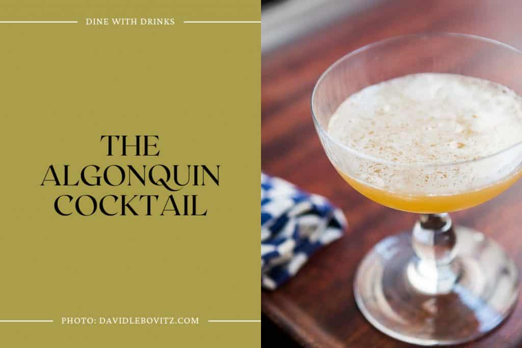 10 Tropical Whiskey Cocktails That Will Make You Say Aloha ...