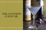 14 Creme De Violette Cocktails to Make You Swoon! | DineWithDrinks