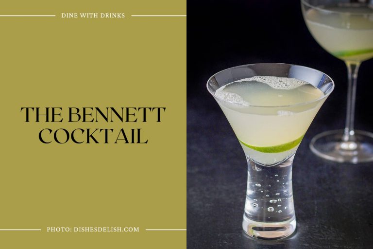 7 Fine Dining Cocktails That Will Elevate Your Taste Buds! | DineWithDrinks