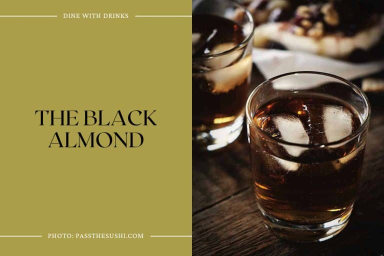 20 Almond Cocktails That Will Make Your Taste Buds Go Nuts ...