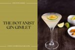 12 Botanist Gin Cocktails to Give You a Botanical Buzz | DineWithDrinks