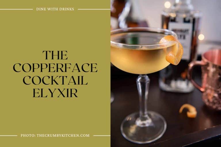 10 Brandy and Vodka Cocktails That Will Shake Up Your Night ...