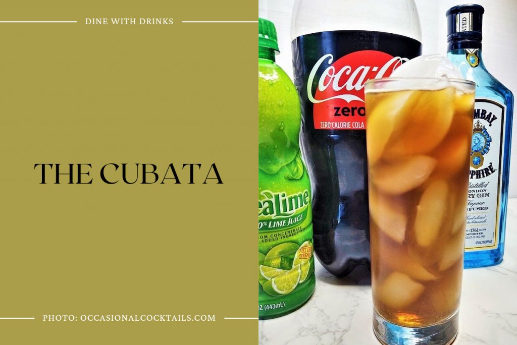 28 Coke Cocktails That Will Make Your Taste Buds Dance! | DineWithDrinks