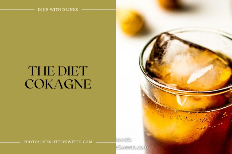 28 Coke Cocktails That Will Make Your Taste Buds Dance! | DineWithDrinks