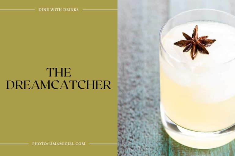27 Strong Cocktails That'll Knock Your Socks Off! | DineWithDrinks
