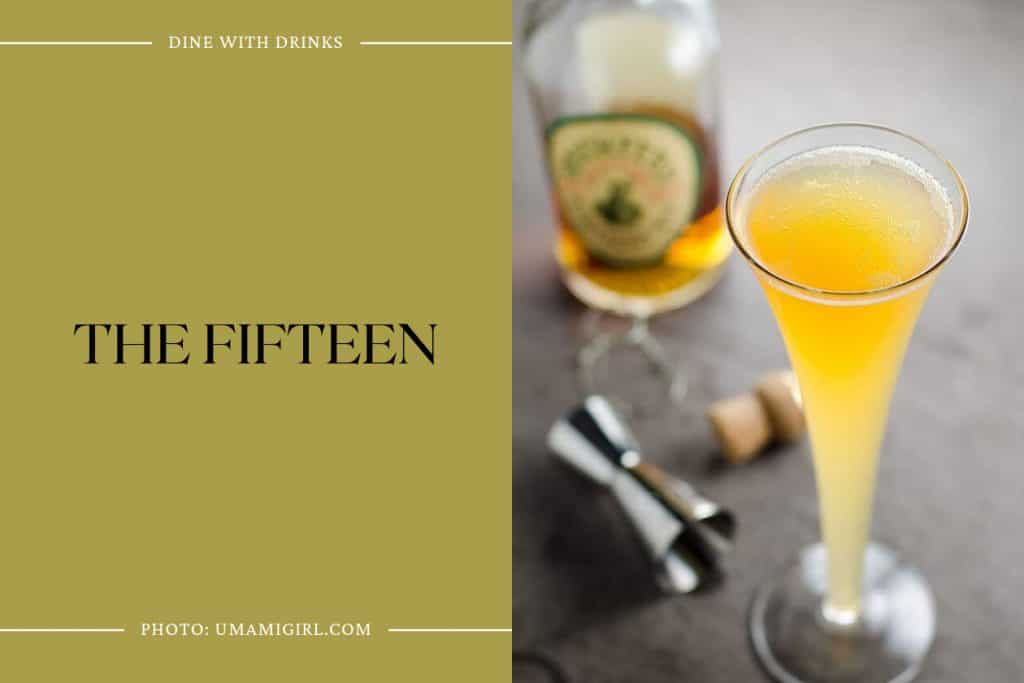 25 Apple Whiskey Cocktails to Spice up your Night! | DineWithDrinks