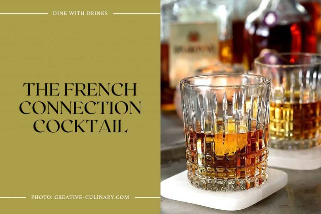 26 Fall Brandy Cocktails to Warm Your Spirits This Autumn | DineWithDrinks
