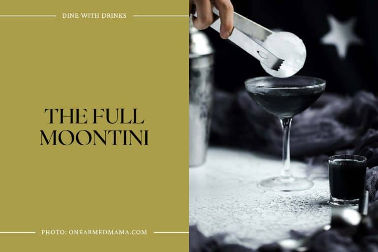 13 Horror Cocktails to Wake Up the Dead in You | DineWithDrinks