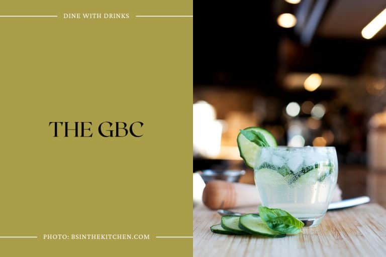 36 Cucumber Cocktails You'll Be Sippin' All Summer Long | DineWithDrinks