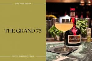 33 Sparkle Cocktails To Make Every Occasion Pop! | DineWithDrinks