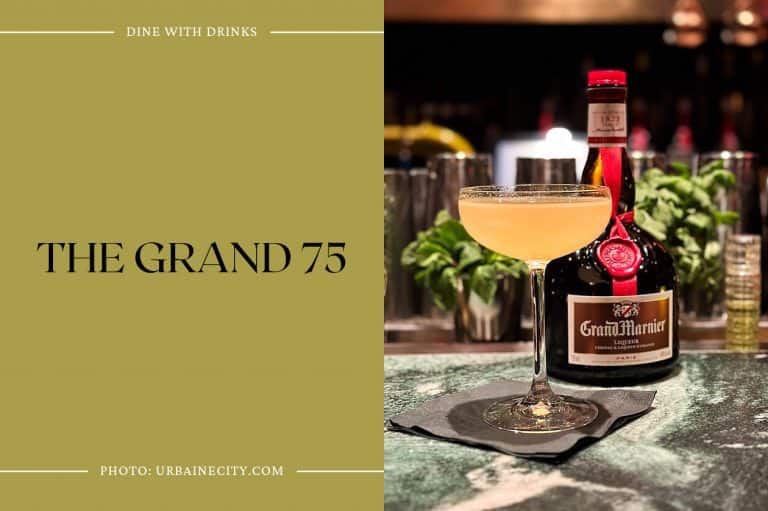 33 Sparkle Cocktails To Make Every Occasion Pop! | DineWithDrinks