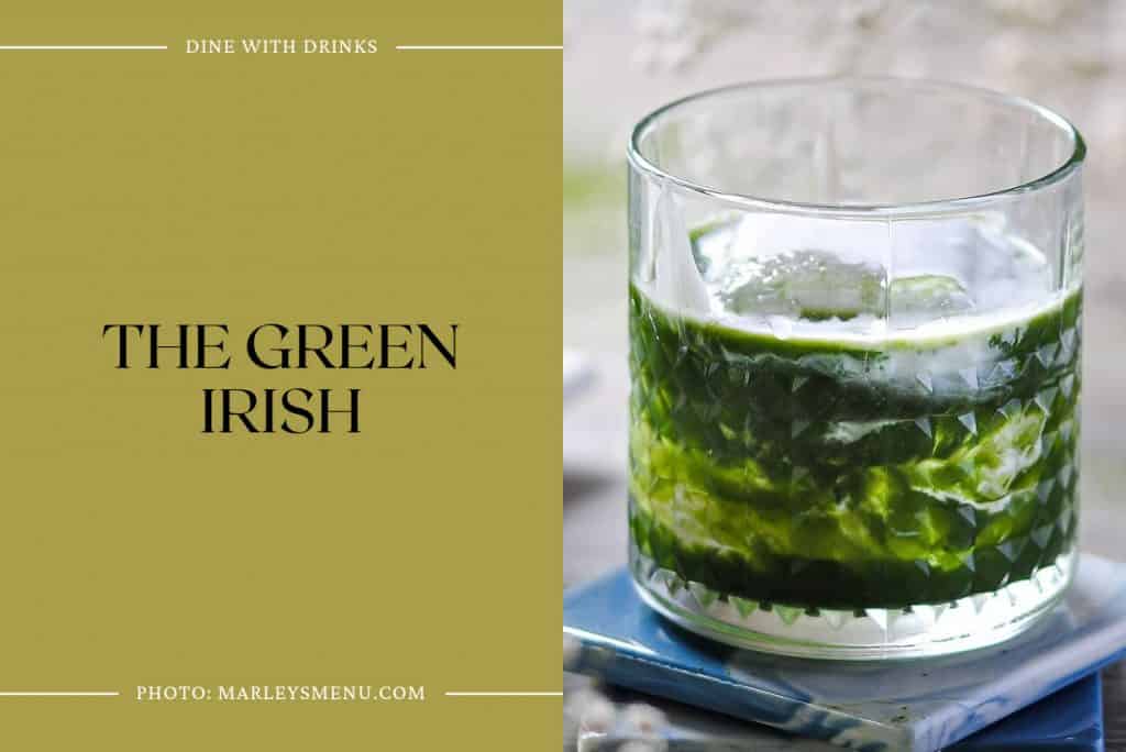 20 Russian Vodka Cocktails to Shake Up Your Spirits! | DineWithDrinks