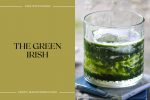 20 Green Vodka Cocktails That Will Make You Feel Lucky | DineWithDrinks