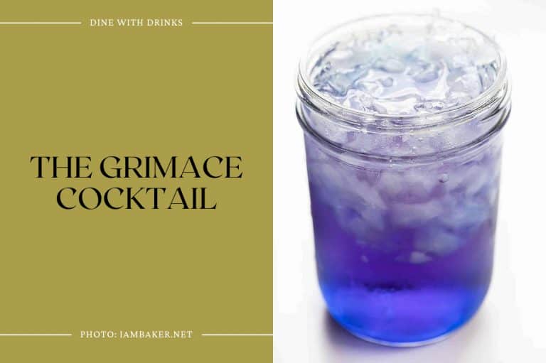 11 Grape Vodka Cocktails to Shake Up Your Happy Hour! | DineWithDrinks
