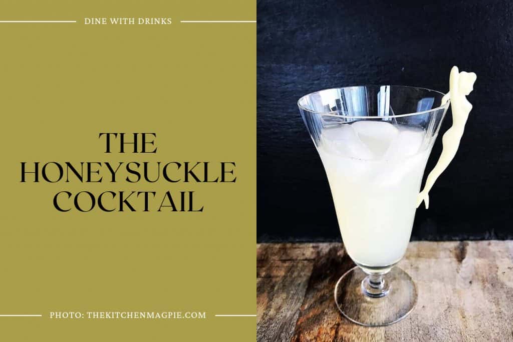 28 Friday Cocktails to Shake Up Your Weekend! | DineWithDrinks