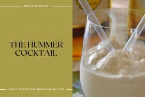 9 Yachting Cocktails to Sail Away With! | DineWithDrinks
