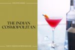 8 Indian Cocktails That Will Spice Up Your Nightlife! | DineWithDrinks