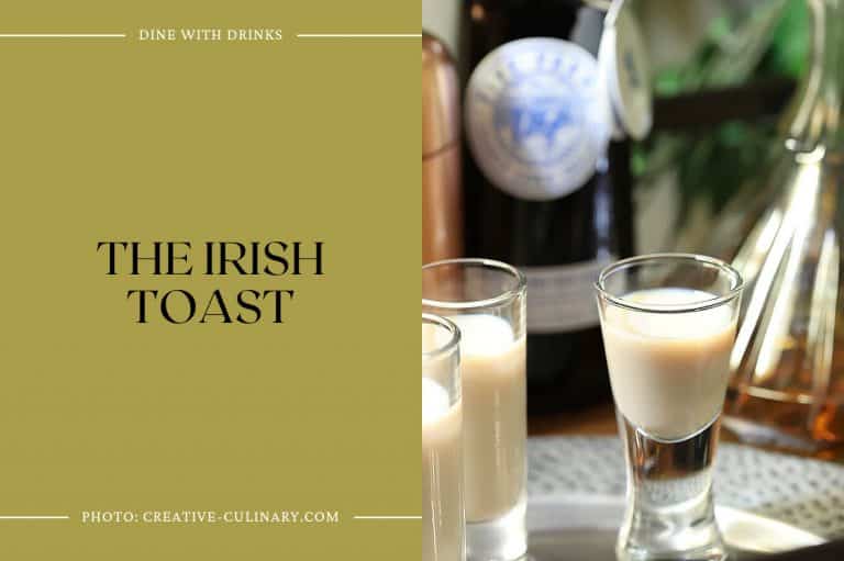 10 Whisky Cream Liqueur Cocktails to Warm Your Spirits | DineWithDrinks